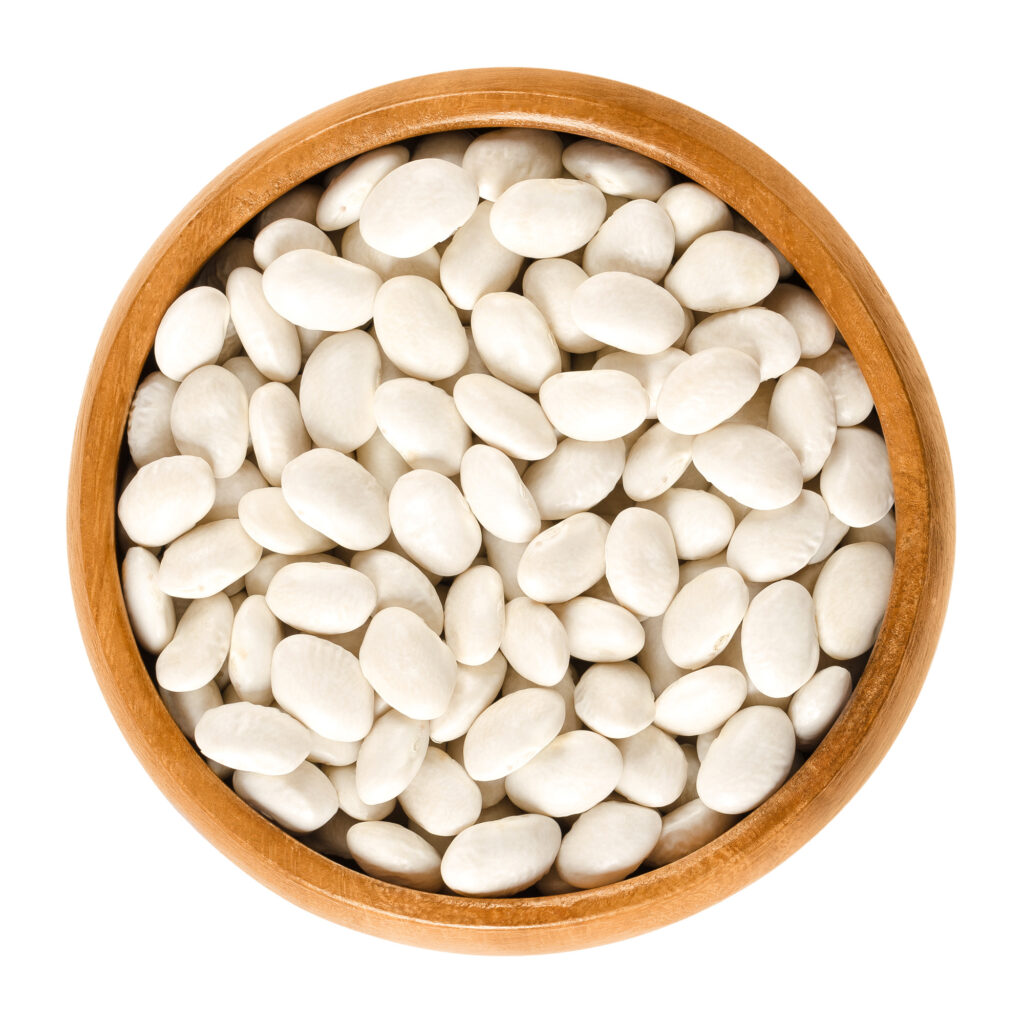 Navy Beans – FoodExports.net
